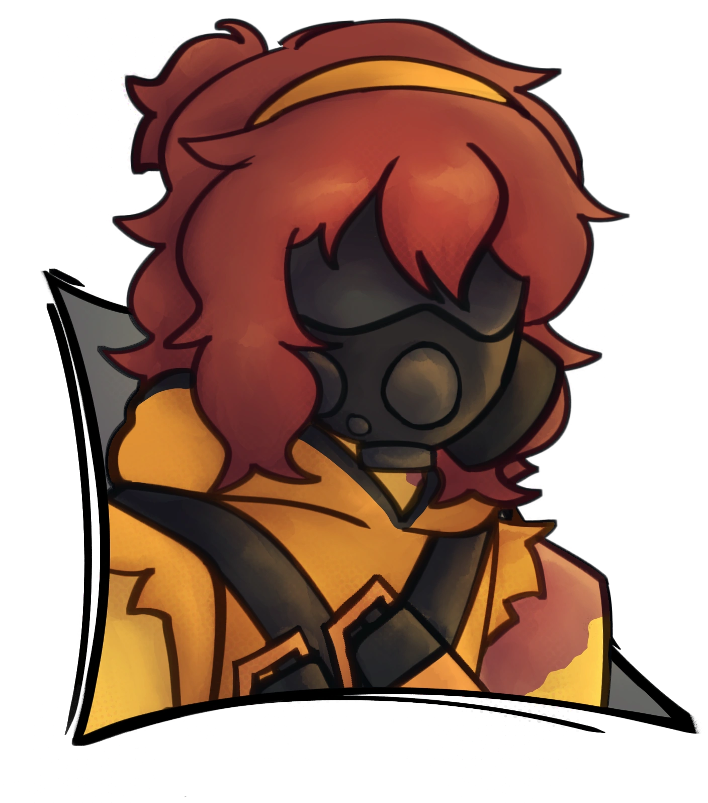 Flamethrower | Visionary Squad Wiki | Fandom