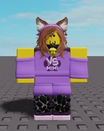 Mimi | Visionary Squad Wiki | Fandom