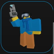 Skins | Visionary Squad Wiki | Fandom