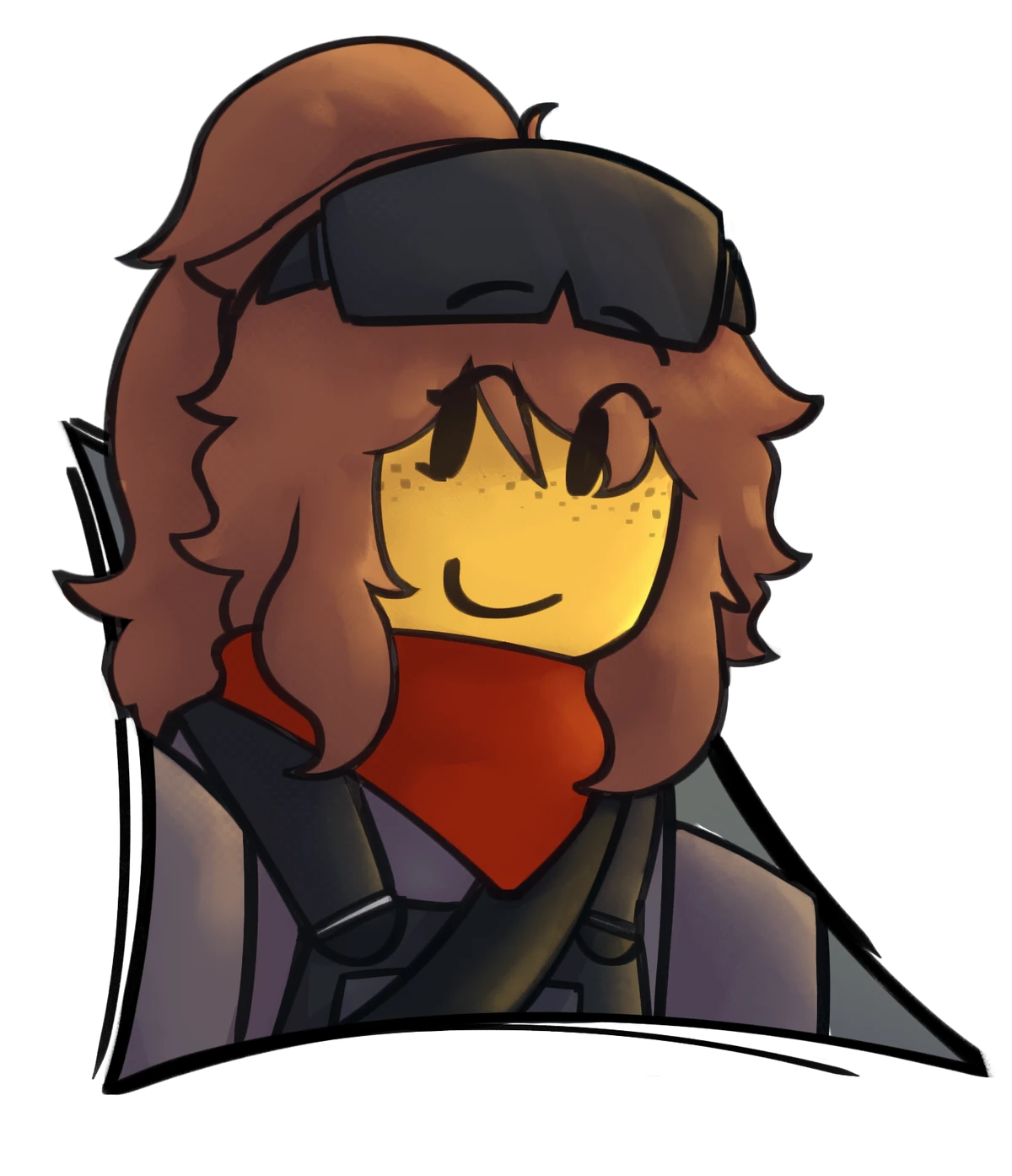 Engineer | Visionary Squad Wiki | Fandom