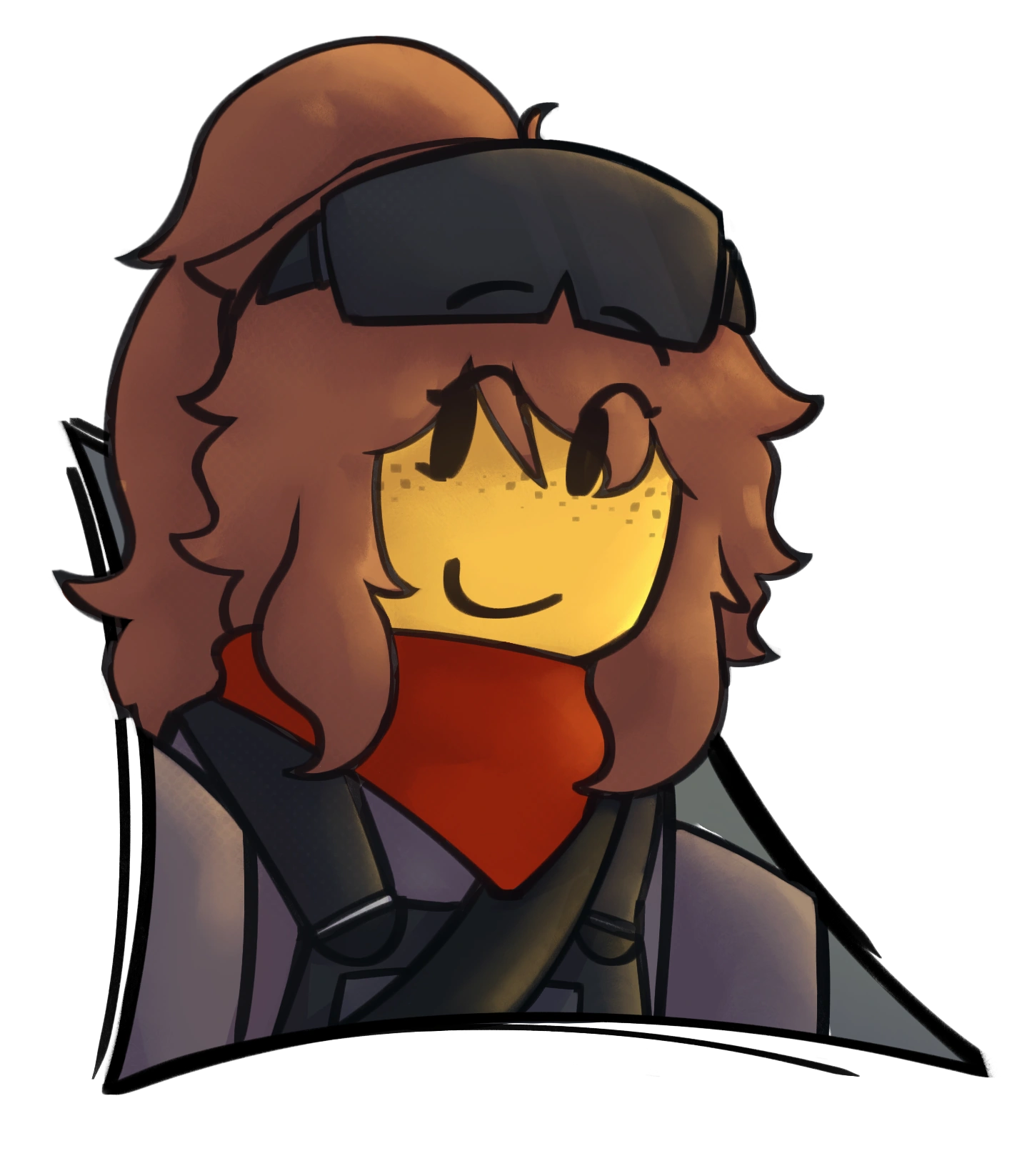 Engineer | Visionary Squad Wiki | Fandom