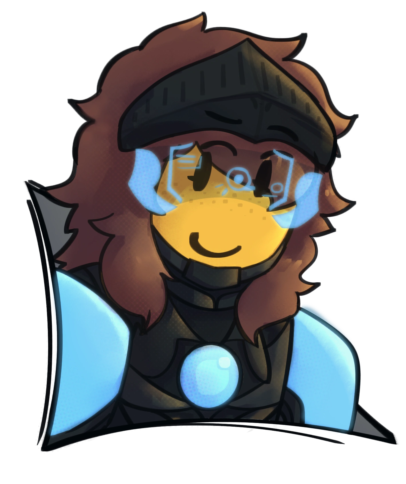 Bruiser | Visionary Squad Wiki | Fandom