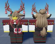 Mimi | Visionary Squad Wiki | Fandom