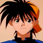 Recca Hanabishi/Image Gallery | Flame of Recca Wiki | Fandom