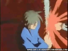 Tokiya Mikagami | Flame of Recca Wiki | Fandom