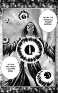 Kaima | Flame of Recca Wiki | Fandom