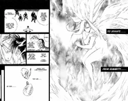 Kurenai | Flame of Recca Wiki | Fandom