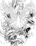 Recca Hanabishi/Image Gallery | Flame of Recca Wiki | Fandom