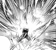 Recca Hanabishi/Image Gallery | Flame of Recca Wiki | Fandom