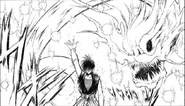 Recca Hanabishi/Image Gallery | Flame of Recca Wiki | Fandom