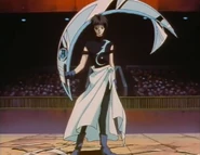 Madōgu | Flame of Recca Wiki | Fandom
