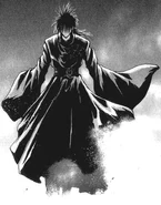Kurei Mori/Image Gallery | Flame of Recca Wiki | Fandom