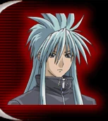 Tokiya Mikagami | Flame of Recca Wiki | Fandom