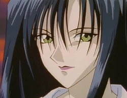 Rui | Flame of Recca Wiki | Fandom