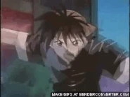 Fūko Kirisawa/Image Gallery | Flame of Recca Wiki | Fandom