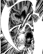 Recca Hanabishi/Image Gallery | Flame of Recca Wiki | Fandom