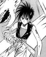 Recca Hanabishi/Image Gallery | Flame of Recca Wiki | Fandom