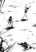 Kurei Mori/Image Gallery | Flame of Recca Wiki | Fandom
