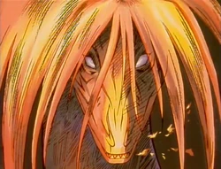 Rui | Flame of Recca Wiki | Fandom