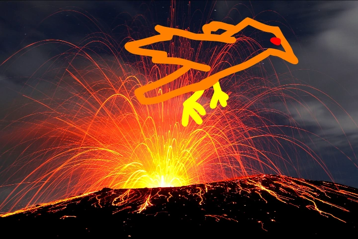 Firewing | Flames and Heat Wiki | Fandom