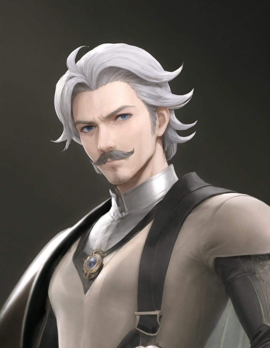 Marvin | Flames of the Elders Wiki | Fandom