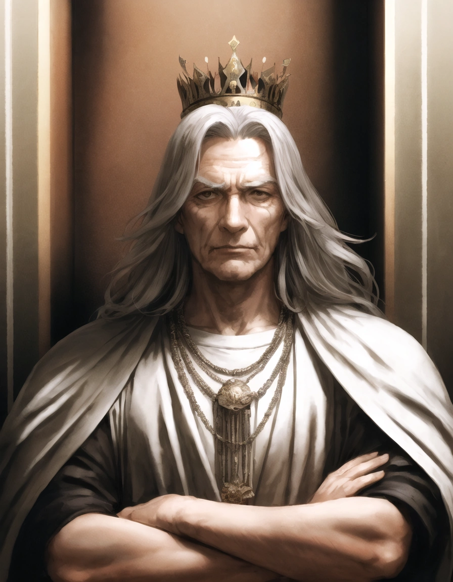 Trinian IV | Flames of the Elders Wiki | Fandom