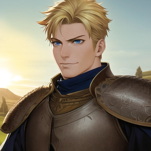 Leighton | Flames of the Elders Wiki | Fandom