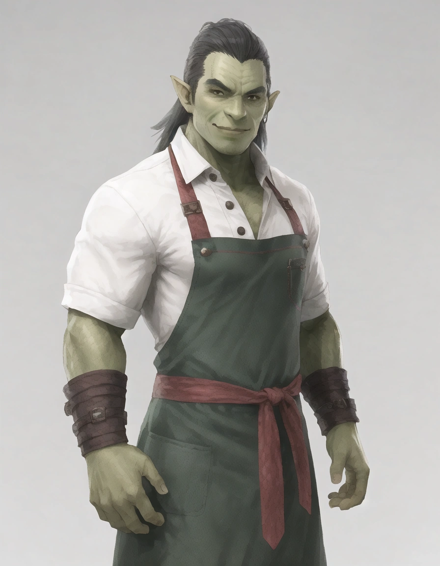 Grizzle | Flames of the Elders Wiki | Fandom