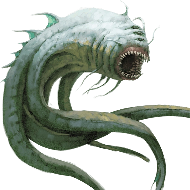 Aboleth | Flames of the Elders Wiki | Fandom