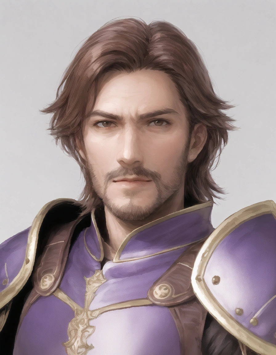 Galahad | Flames of the Elders Wiki | Fandom