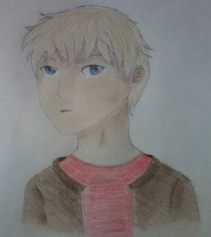 Simon | Flames Series Wiki | Fandom