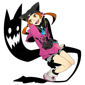 Assassin - Flame vs Blaze Wiki