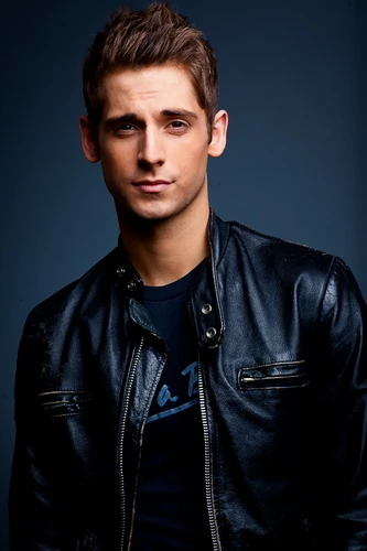 Ben West | Flaming Lights Wiki | Fandom