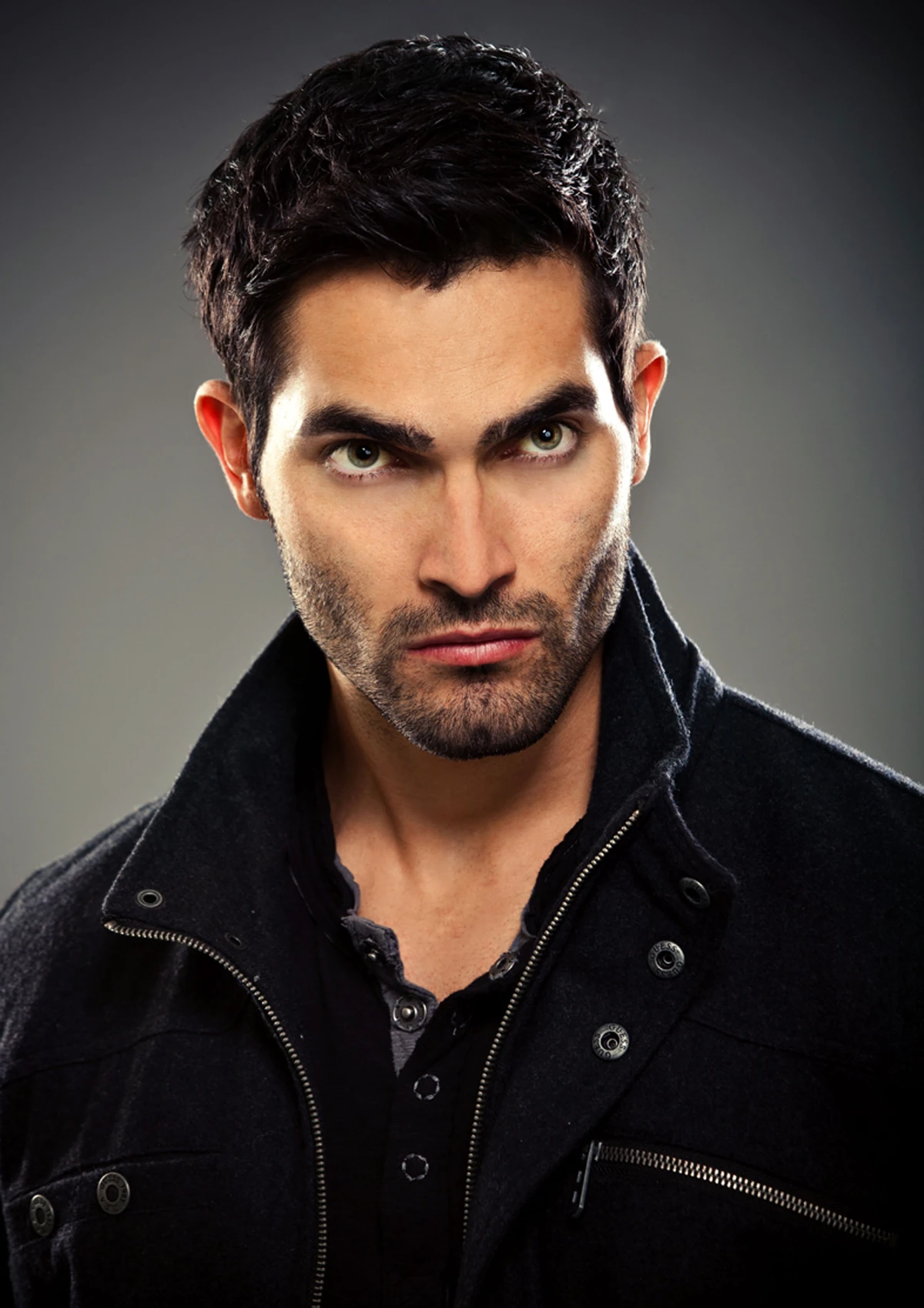 Derek Barton | Flaming Lights Wiki | Fandom