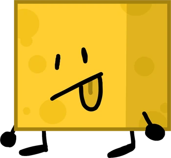 Cheese Block | FlaminGingerbread Wiki | Fandom