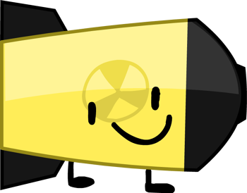 Nuke | FlaminGingerbread Wiki | Fandom
