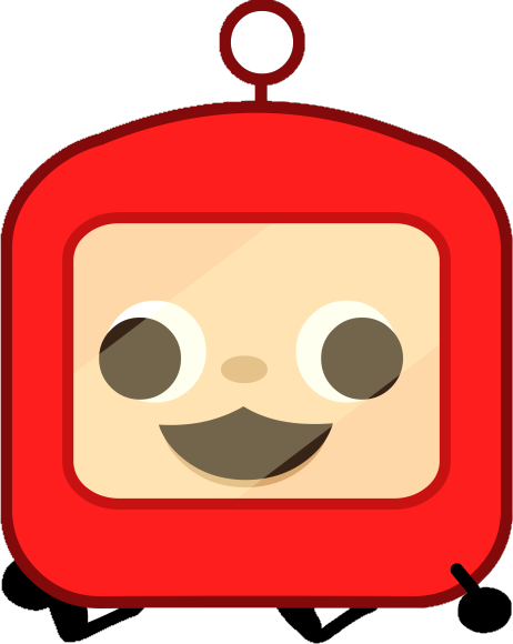 Red Tubbie TV | FlaminGingerbread Wiki | Fandom