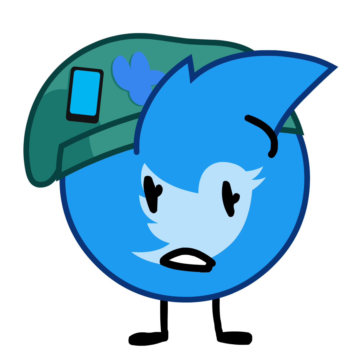 OscTwt | FlaminGingerbread Wiki | Fandom