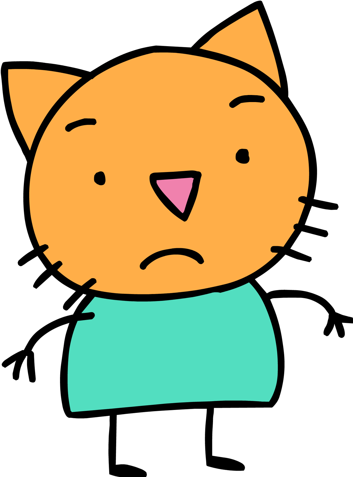 Candy Cat | FlaminGingerbread Wiki | Fandom