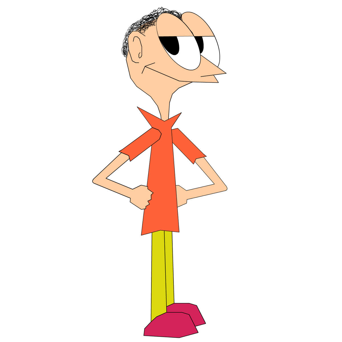 Matthew Littlemore | FlaminGingerbread Wiki | Fandom