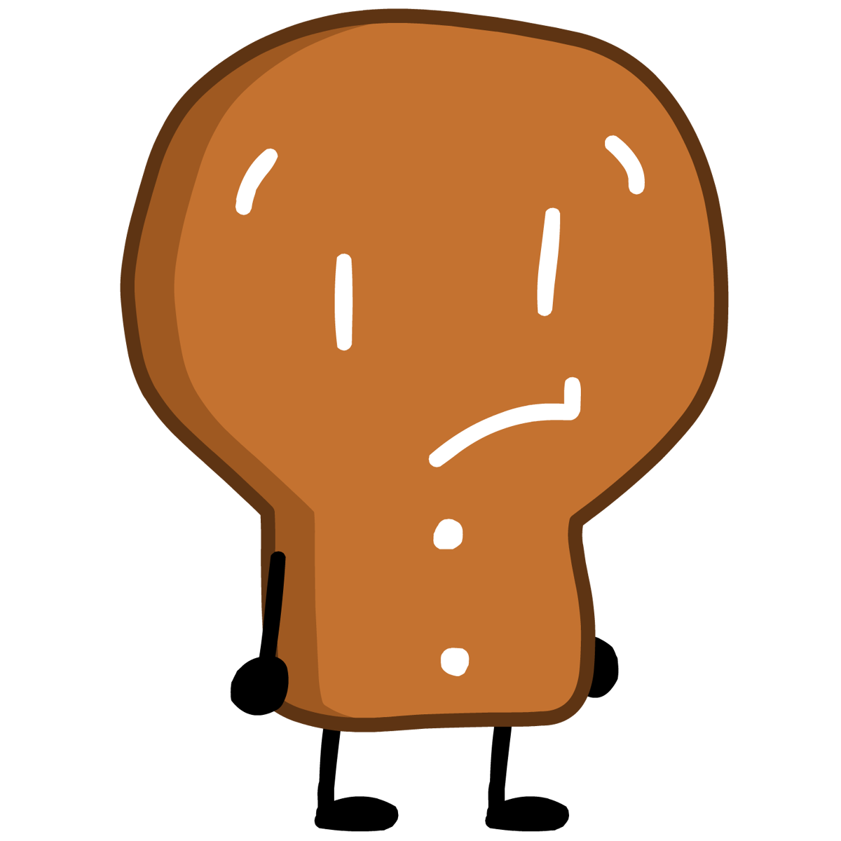 Gingerbread Man | FlaminGingerbread Wiki | Fandom