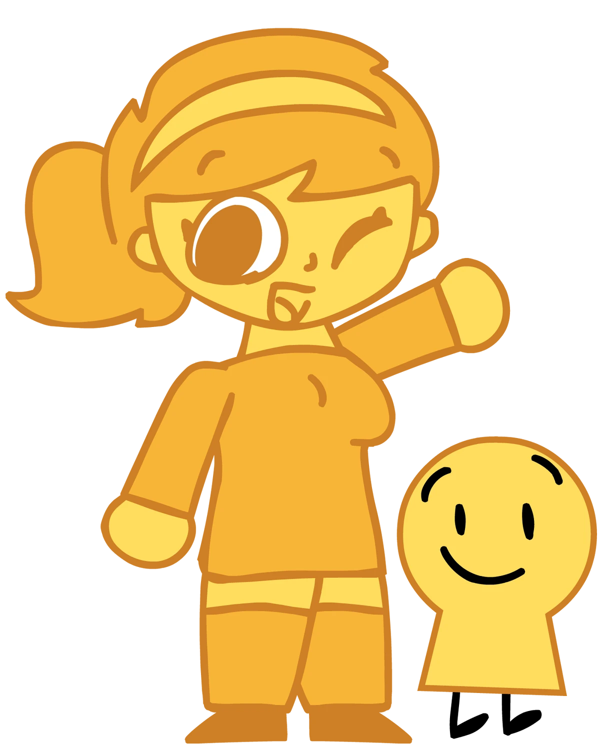 Gijinkay | FlaminGingerbread Wiki | Fandom