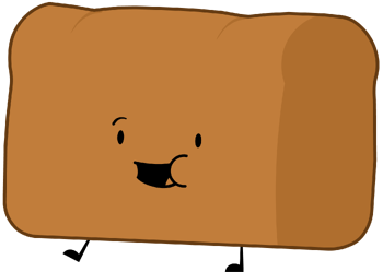 Loafy | FlaminGingerbread Wiki | Fandom