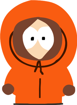 Kenny | FlaminGingerbread Wiki | Fandom