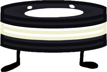 Oreo | FlaminGingerbread Wiki | Fandom