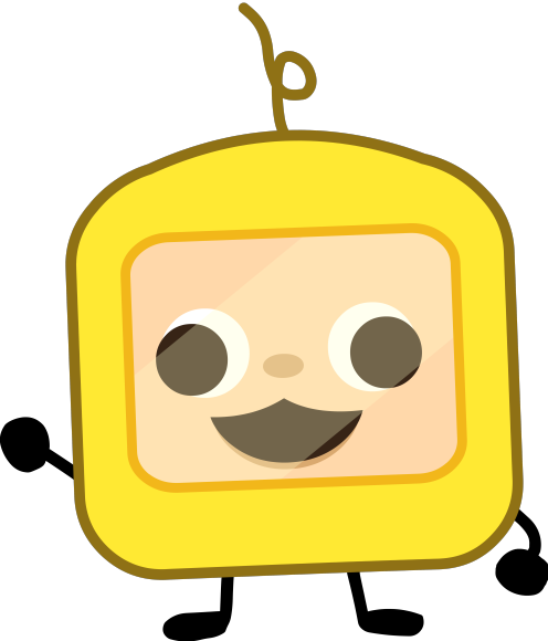 Yellow Tubbie TV | FlaminGingerbread Wiki | Fandom