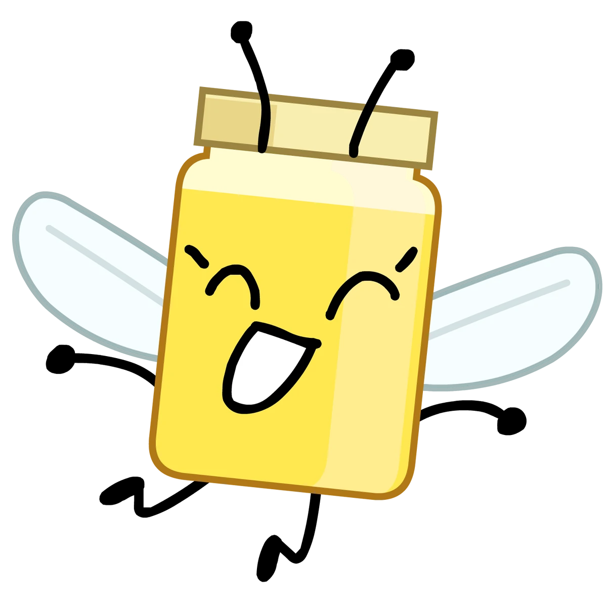 Honey Jar | FlaminGingerbread Wiki | Fandom