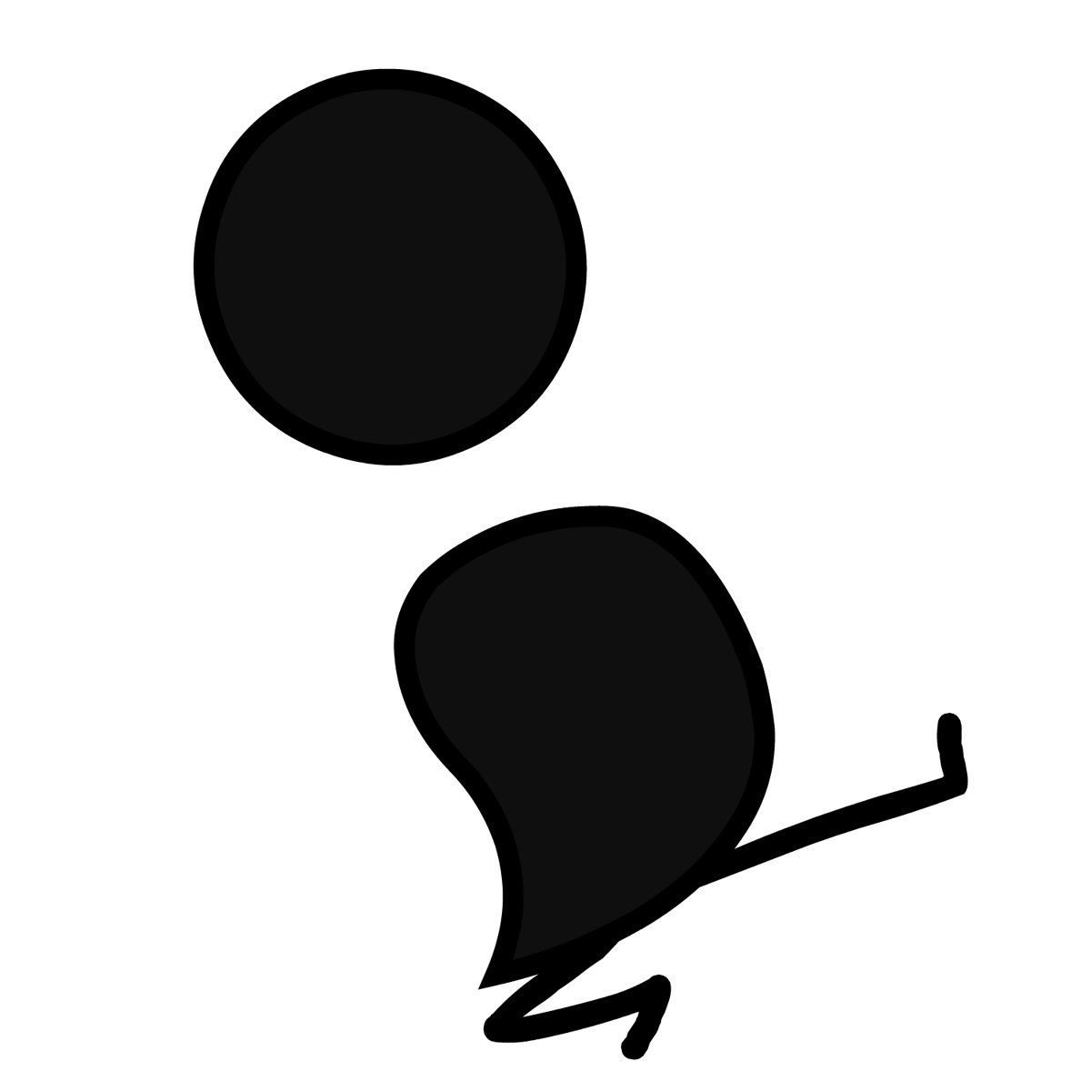 Semi Colon | FlaminGingerbread Wiki | Fandom