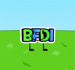 BFDI Mini | FlaminGingerbread Wiki | Fandom