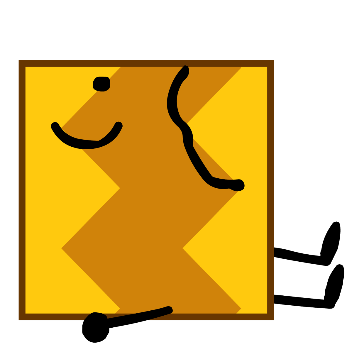 Zig Zaggy | FlaminGingerbread Wiki | Fandom